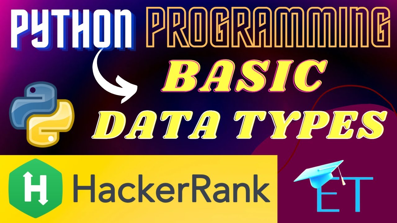 Basic Data Types | Nested Lists | Hindi | HackerRank | Python Programming | Ritik Kumar
