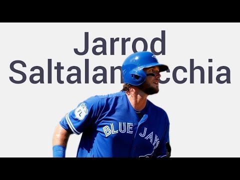 How to Pronounce: Jarrod Saltalamacchia