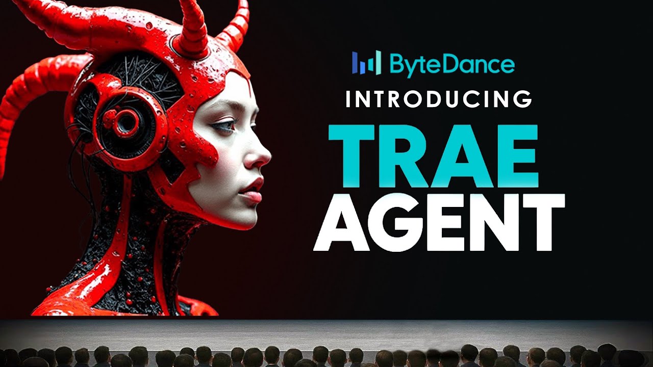 ByteDance Just Dropped a Dev Agent That Writes, Fixes, and Tests Code By Itself: For Free