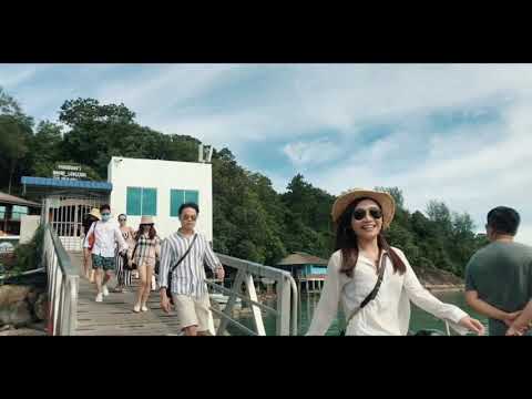 LANGKAWI SUNSET CRUISE