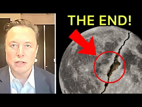 Scientists Have Discovered a New Element on the Moon That will CHANGE the World