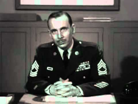 The Big Picture - Army Newsreel No. 2