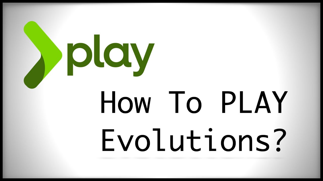 How To Implement PLAY Framework evolution scripts?