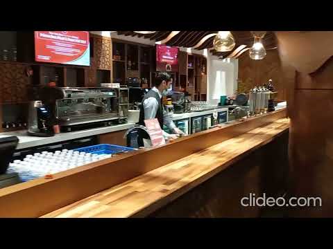 Muscat International Airport -Prime Class Lounge #muscat #airport #lounge #flight #international
