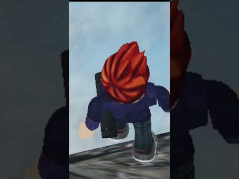Kratos falling meme(Roblox)