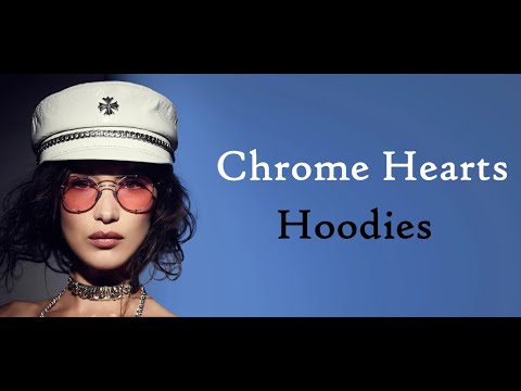 Chrome Hearts | Hoodies | #chromeheartshoodie #chromehearthoodie #chromehearthoodies #chromeheartsho