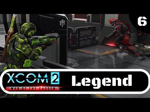Steam Community :: Video :: #6 MOX RESCUE - GHOST SQUAD - LEGEND LET'S ...
