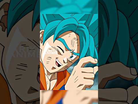 Goku & Vegeta Fight Over Frieza😂