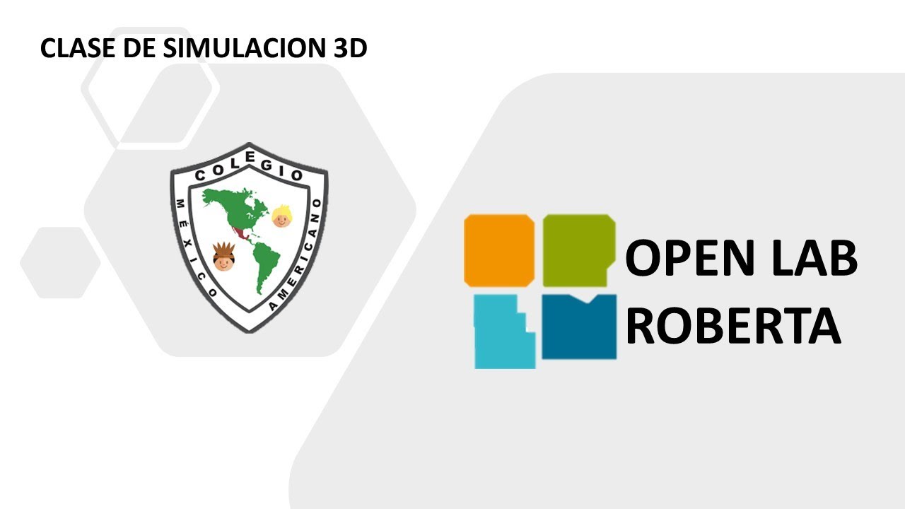 CLASE DE SIMUCION 3D CMA 2