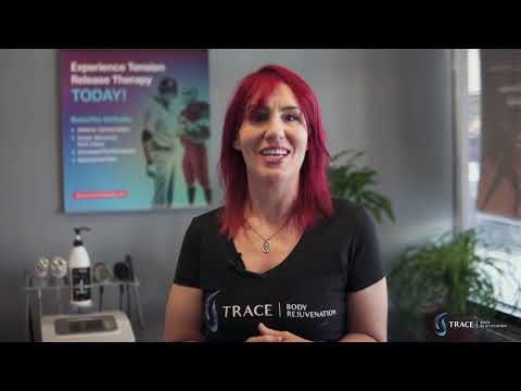 What is TECAR Therapy?