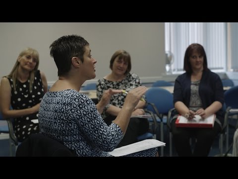 RCN Clinical Leadership Programme: For Health Care Organisations