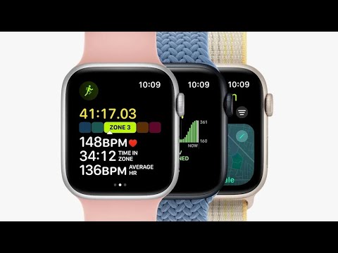Apple Watch SE 2024 GPS 40mm: Affordable Style, Performance, and Smart Features