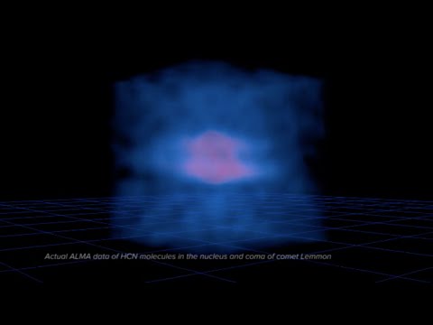 Comets: the Solar System's Dirty Snowballs