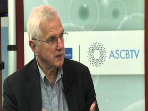 Interview with Bruce Alberts, Editor-in-Chief, Science Magazine