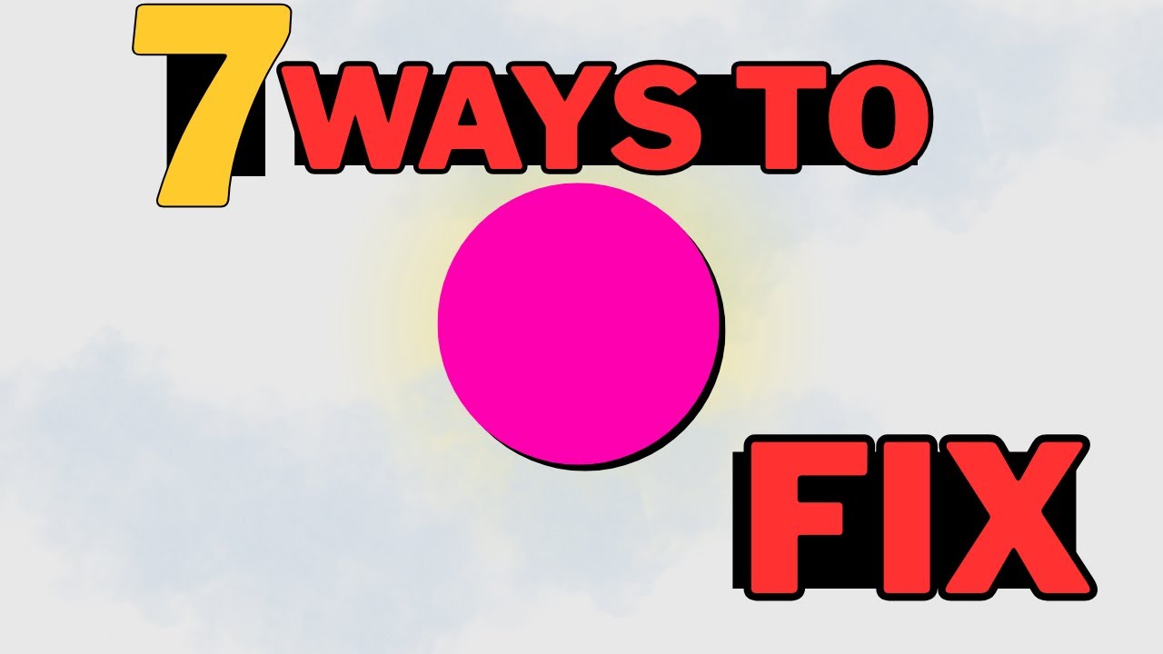 7 Ways to Fix Pink Materials in Unity (Quick & Easy Tutorial!)