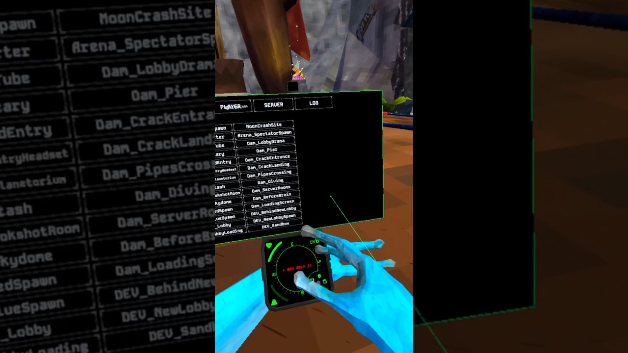 I Got a MOD MENU in Animal Company!