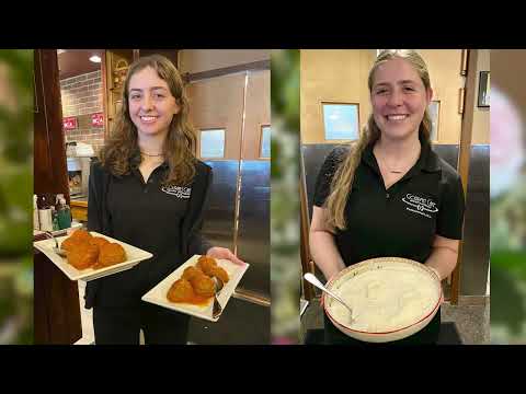 Meet the Merchants: Gourmet Cafe
