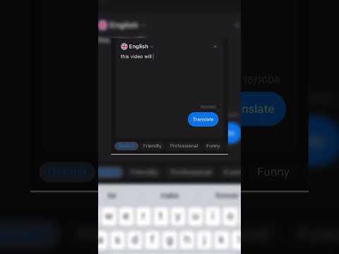 Best AI Translator Apps 2025 #translation #aitools #techtok #lifehack #translate #translateai