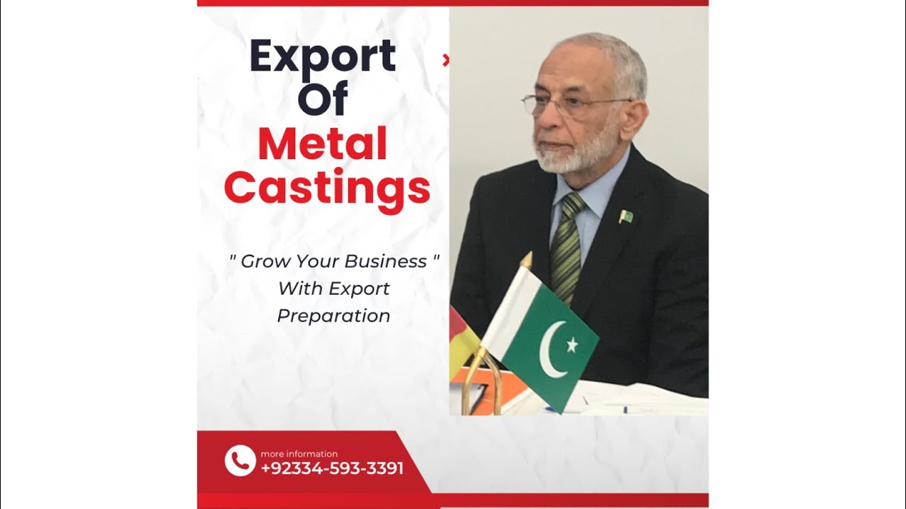 Gateway to global markets – PMX – Building Global Businesses