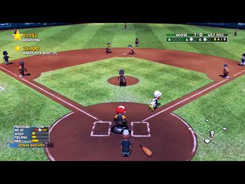 Steam Community :: Super Mega Baseball: Extra Innings