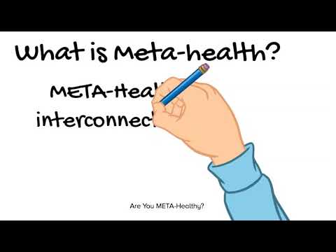 What is META-Health?
