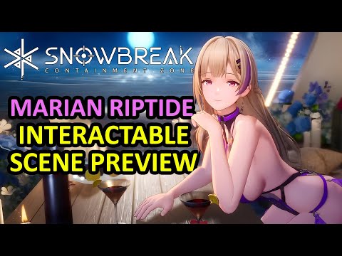 Steam Community :: SNOWBREAK