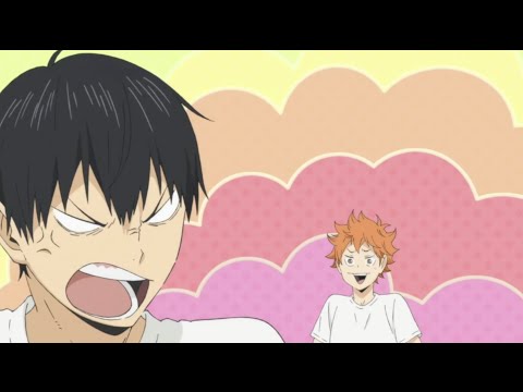 Haikyuu!! on Facebook - Fun - Wattpad