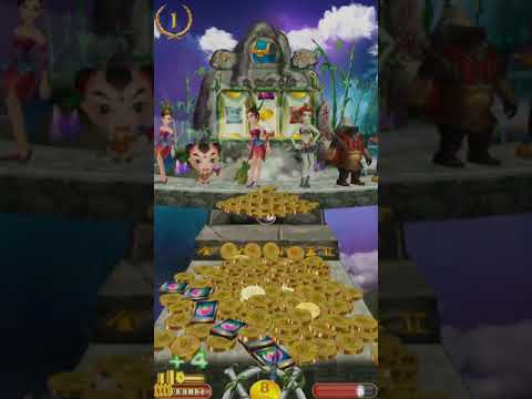 Online Coin Pusher Game - Coin Legend Tutorial