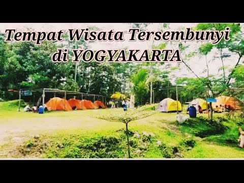 TEMPAT WISATA HITS DI JOGJA | LEDOK SAMBI KALIURANG