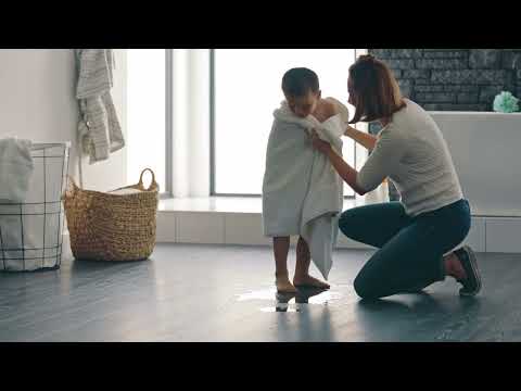 Discover Waterproof Flooring for All of Your Life Stages | SolidTech