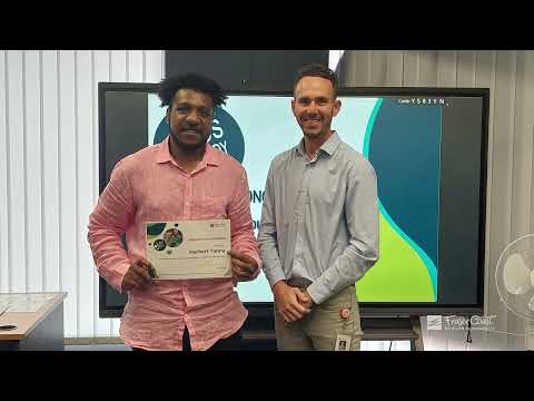 Jobs Ready Program - Success Story