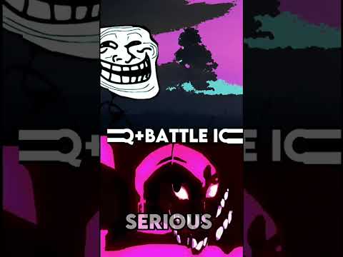 Troll face vs a 60