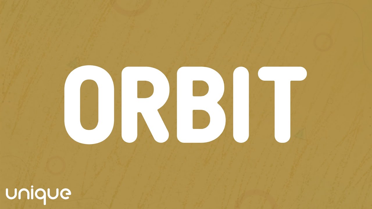 Christopher - Orbit (Lyrics)