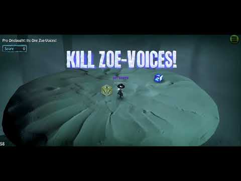 BombSquad Mods - The Target Characters Voice In Campaign!!! - Gameplay 4 Levels (π8 Minutesπ¨π»βπ»)