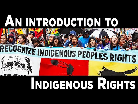 An Introduction to Indigenous Rights