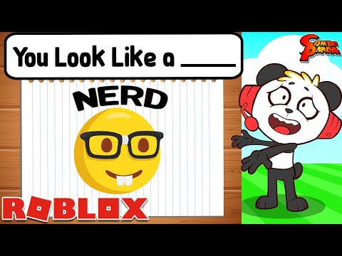 Roblox Draw a Blank