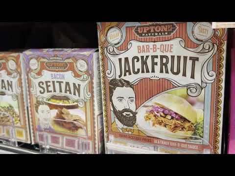 Honest Weight Vegan food