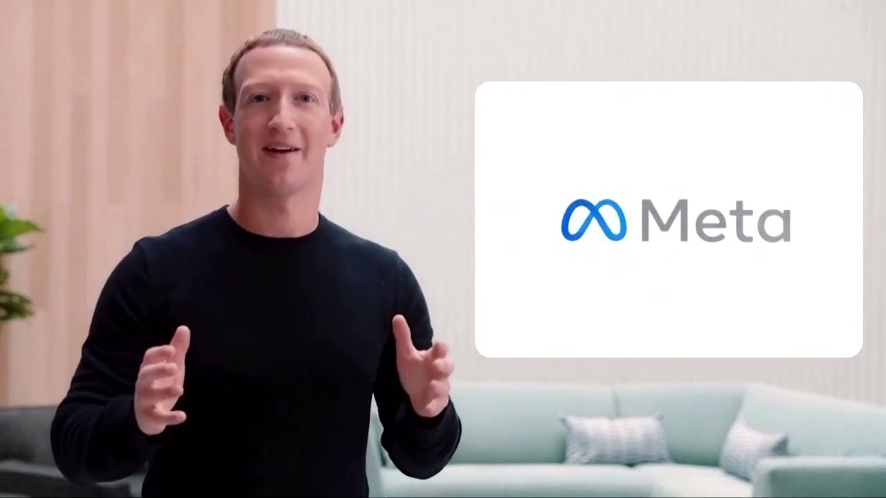 Meta gives an early glimpse of physical store
