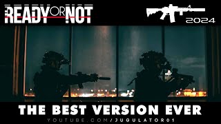 RoN used to be much better at Ready or Not Nexus - Mods and community