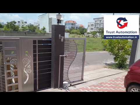 Italian sliding gate motor - Key Automation Italian Sliding Gate Motor ...