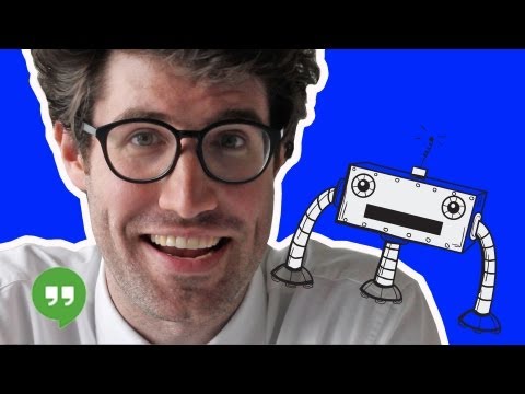 Ask a ChatBot: What is the Loebner Prize for AI? | Head Squeeze