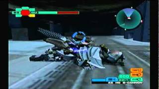 2 Games Like Zoids: Battle Legends for PS2 – Games Like