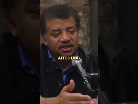 Oumuamua - "Is this thing an Alien Spaceship?" 🤔 w/Neil deGrasse Tyson #alien #spacecraft