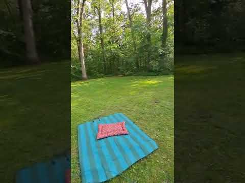 Lowden Memorial State Park Camping | Oregon, IL