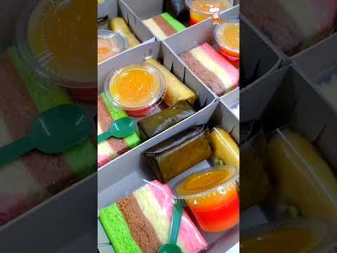 ISIAN SNACK BOX TERLARIS