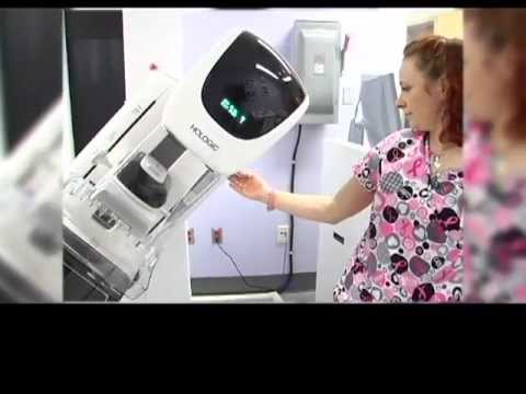 Mammography System