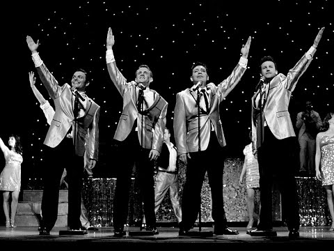 New Jersey Nights @ King's Castle Theatre - Branson, Missouri