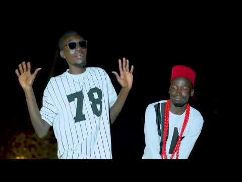 Kwenyengo Paul Kay x Mr Bicky