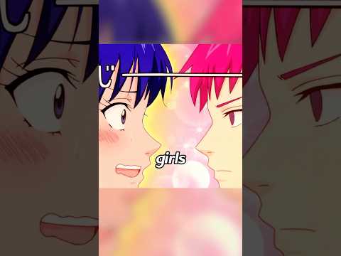 The Day Saiki Lost His Powers