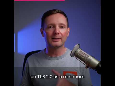 Microsoft Dropping Support for TLS 1.0 and 1.1 in Windows 11